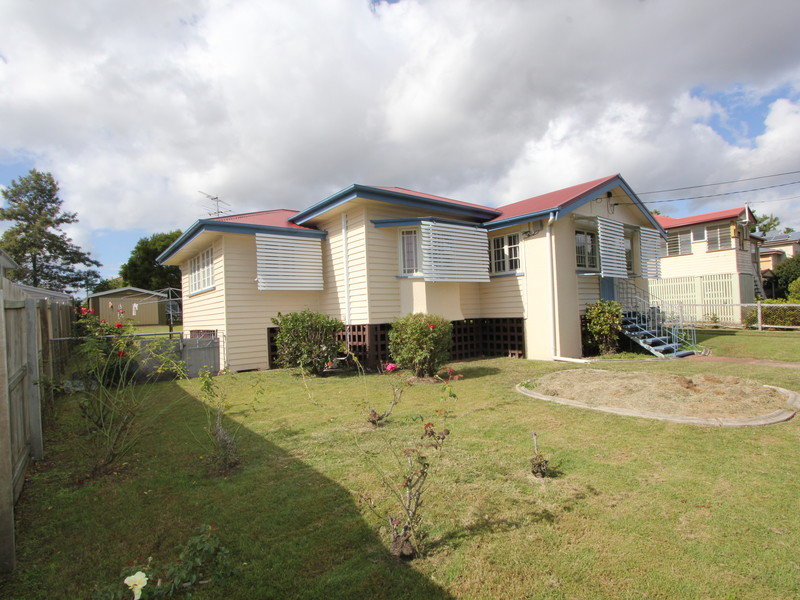 29 Green Street, Booval, Qld 4304 - Property Details