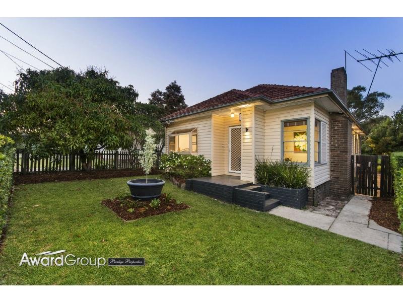 11 Gregory Street, Ermington, NSW 2115 - Property Details