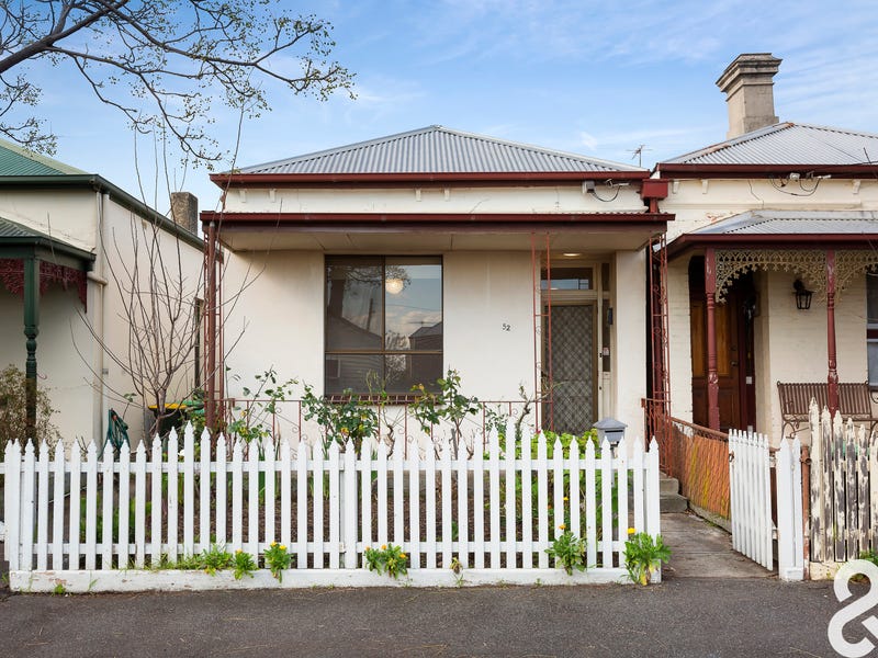 52 Rose Street, Brunswick, Vic 3056 - Property Details