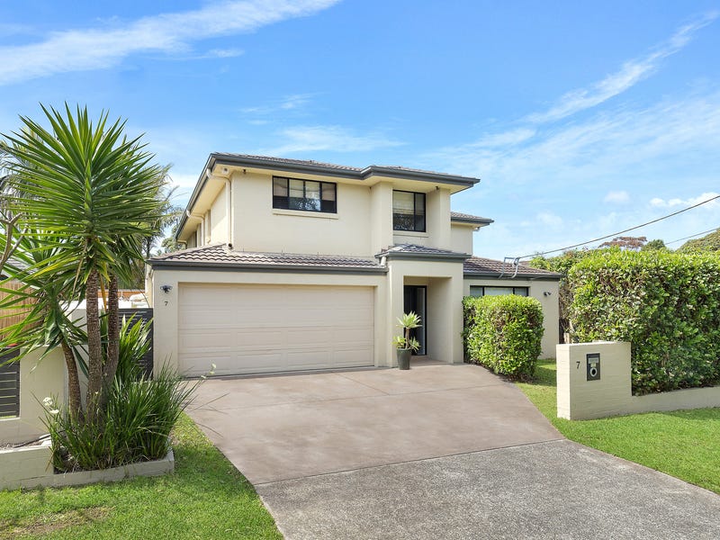 7 Sheppard Road, Narraweena, NSW 2099 - Property Details