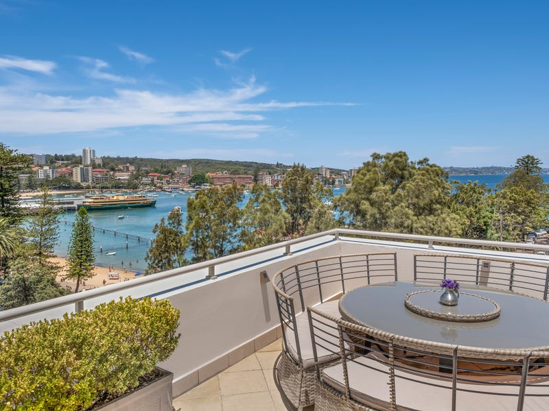 502/95 West Esplanade, Manly, NSW 2095 - Property Details