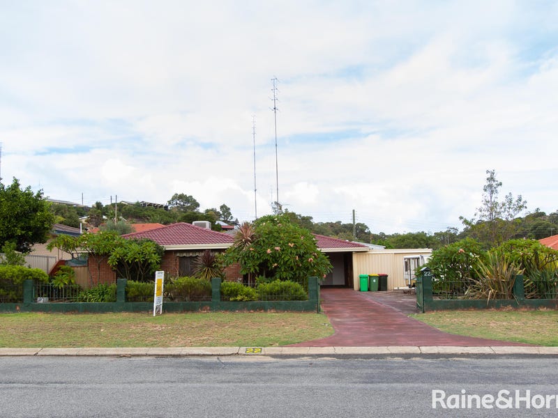 22 Murray Drive, Withers, WA 6230 - Property Details