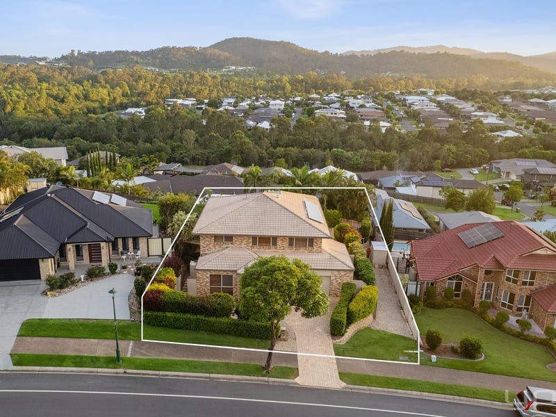 66 Ormeau Ridge Road, Ormeau Hills, QLD 4208 - realestate.com.au