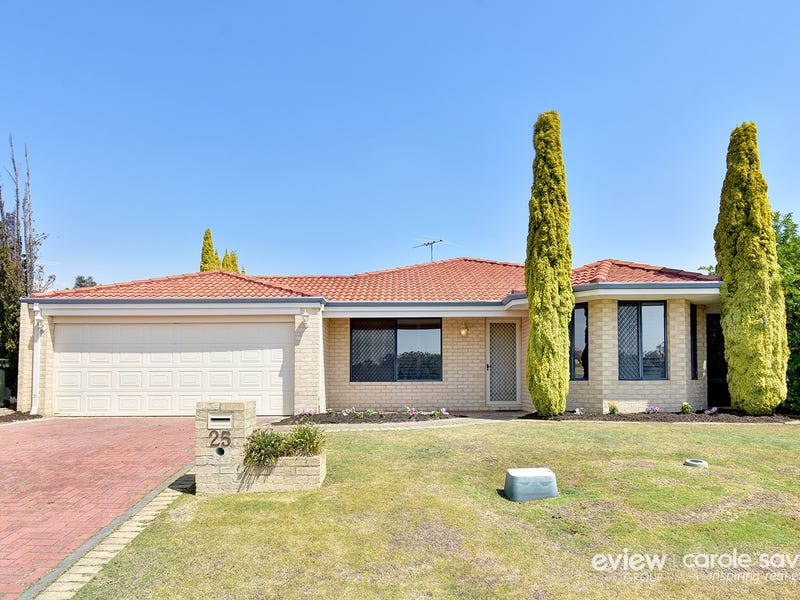 25 Goldsworthy Entrance, Alexander Heights, WA 6064 - realestate.com.au