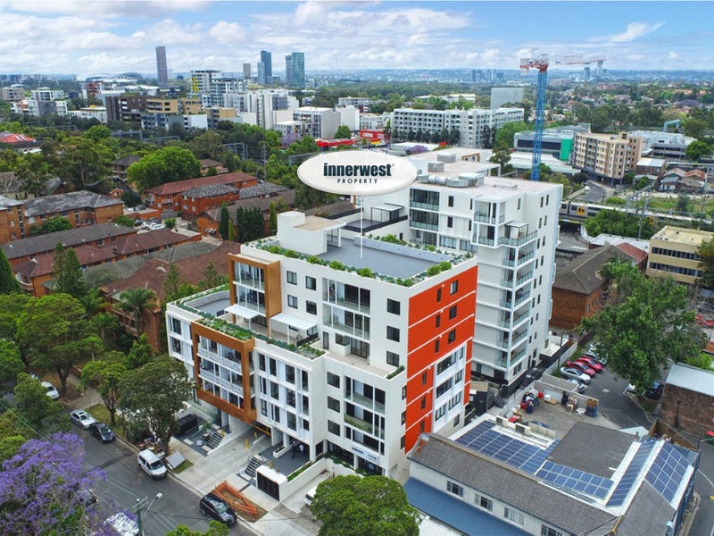 807/29-35 Burlington Road, Homebush, NSW 2140 - Property Details