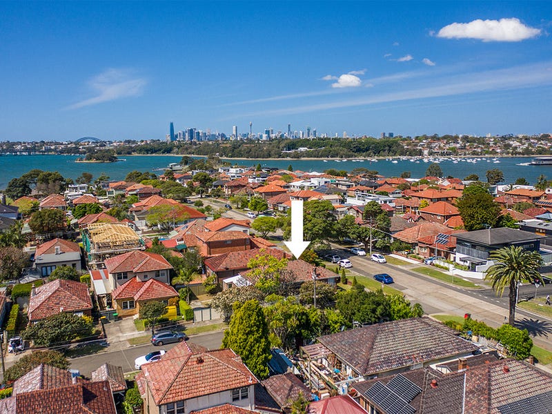 Real Estate & Property for Sale in Rodd Point, NSW 2046 - realestate.com.au