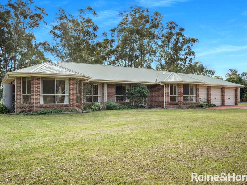 85 Boston Road, Worrigee, NSW 2540 - Property Details