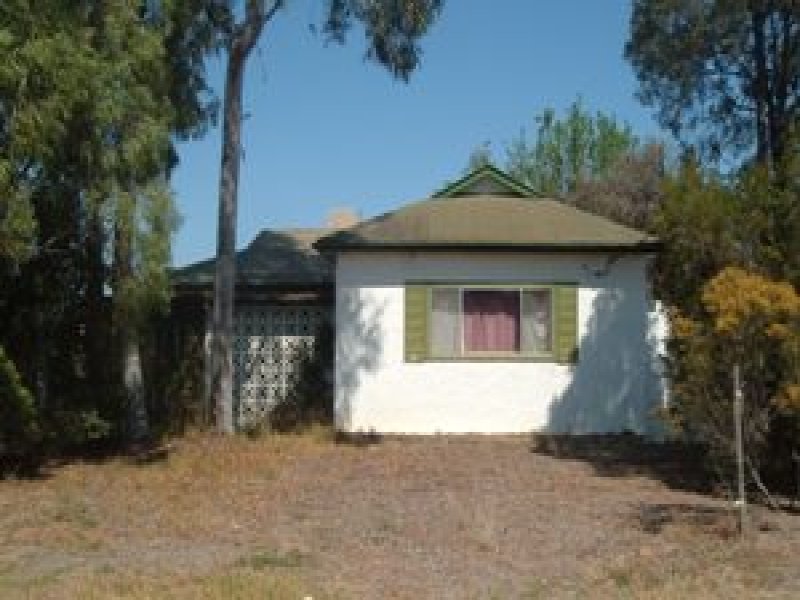 28 Macquarie Street, Baradine, NSW 2396 - Property Details