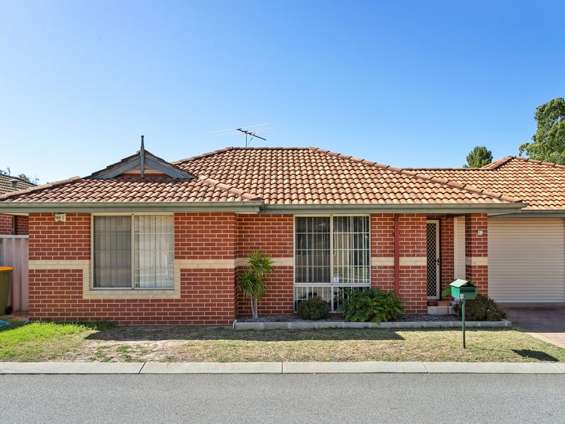 Real Estate & Property for Sale in Wattle Grove, WA 6107 (+1 location ...