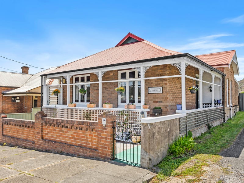 1 High Street, Lithgow, NSW 2790 - Property Details