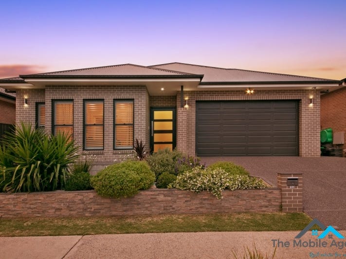 13 Stynes Avenue, Kellyville, NSW 2155 - Property Details