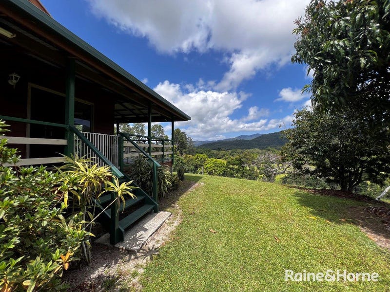 5 Mount Lewis Road, Julatten, Qld 4871 - Property Details
