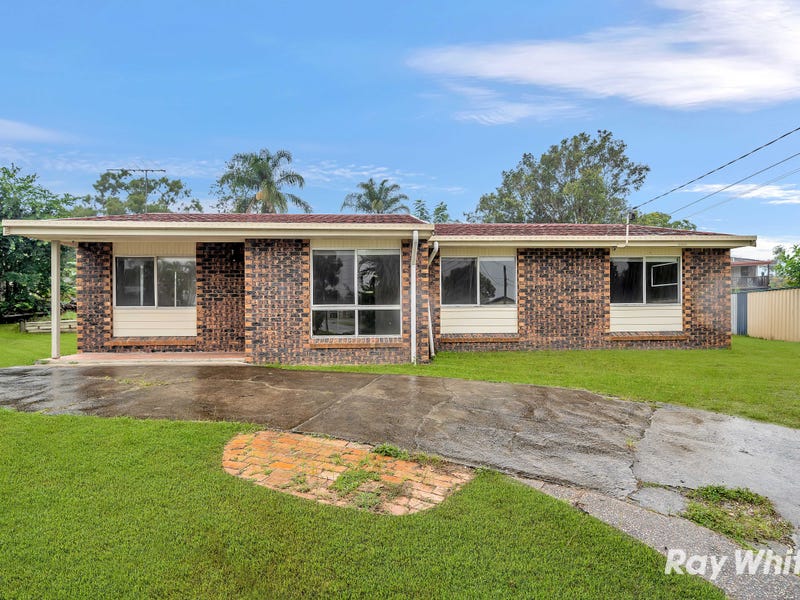 12 Moonah Court, Crestmead, Qld 4132 - Property Details