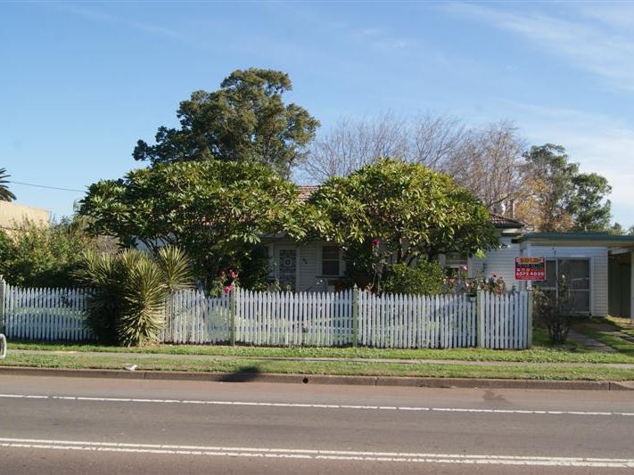 93 George Street, Singleton, NSW 2330 - Property Details