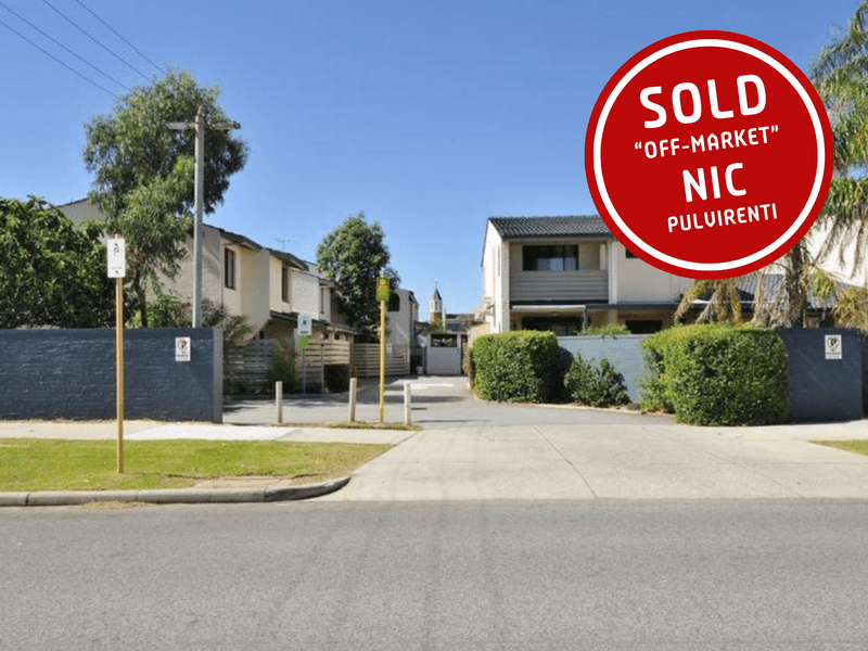 15/32 Camboon Road, Morley, WA 6062 - Property Details