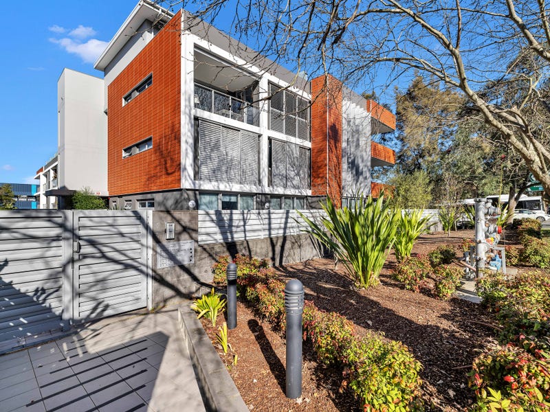 50/331 Miller Street, Cammeray, NSW 2062 - Property Details