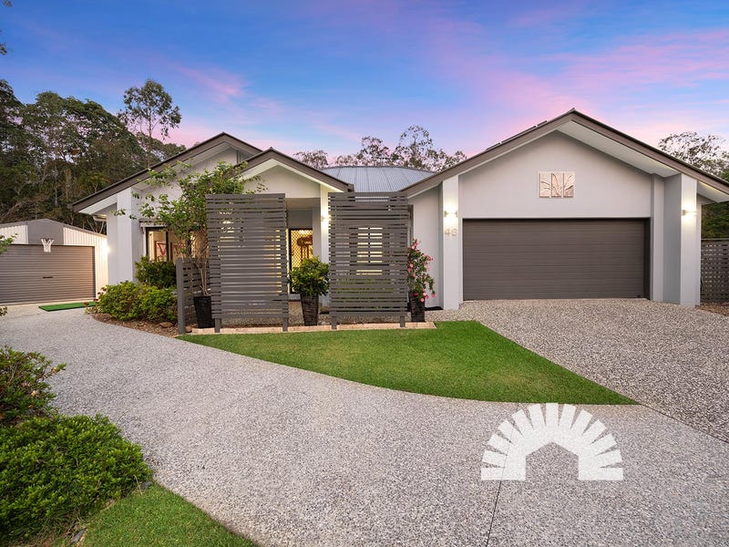 46 Koel Drive, Narangba, Qld 4504 - Property Details