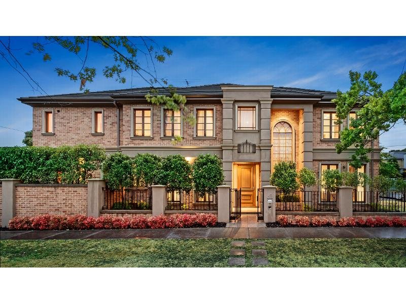 21 Ropley Avenue, Balwyn, Vic 3103 - Property Details