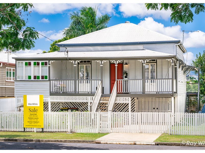 143 Murray Street, Rockhampton City, QLD 4700 - realestate.com.au