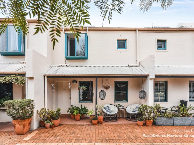 15/131-147 Alice Street, Newtown, NSW 2042 - Property Details