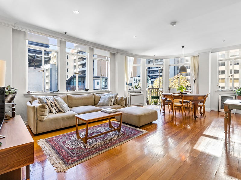 502/390 Little Collins Street, Melbourne, VIC 3000 - realestate.com.au