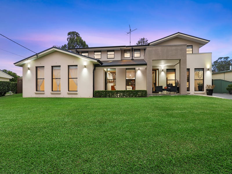 4 Heather Place, Wilberforce, NSW 2756 - Property Details