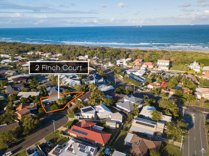 2 Finch Court, Bokarina, QLD 4575 - realestate.com.au