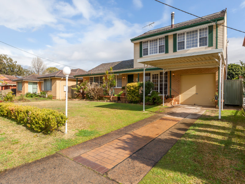 16 Canberra Crescent, Campbelltown, NSW 2560 - Property Details
