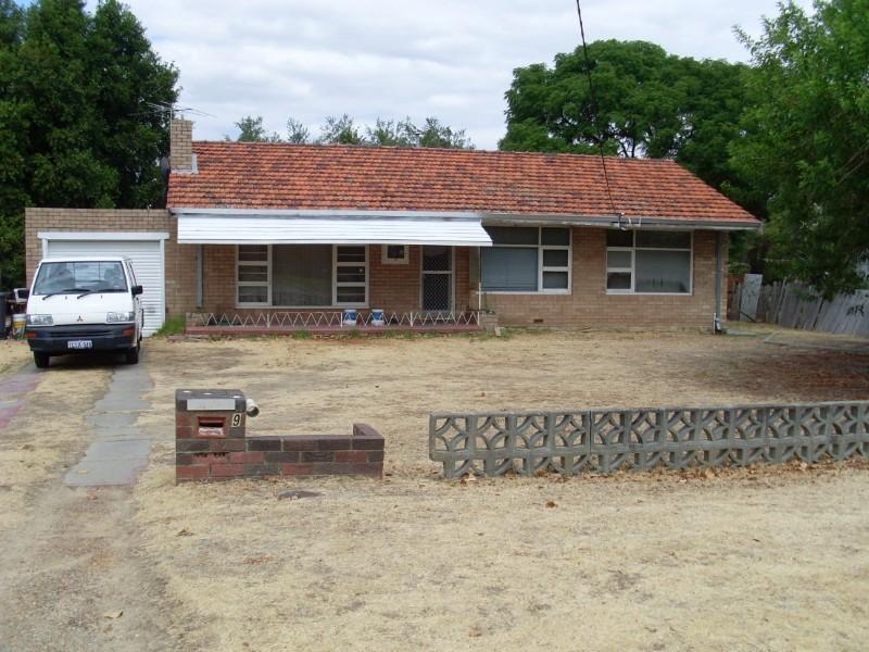 9 Beckenham Street, Beckenham, WA 6107 - realestate.com.au