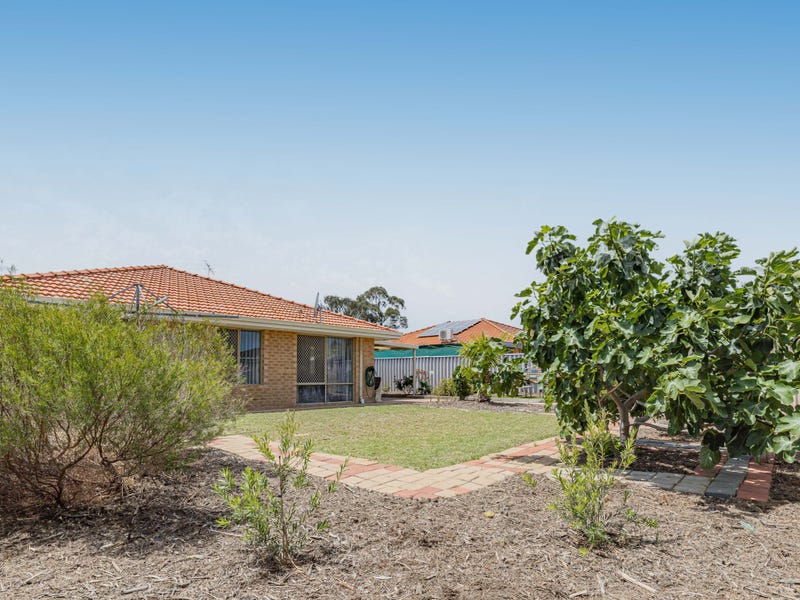 21 Pitchford Glade, Clarkson, WA 6030 - Property Details