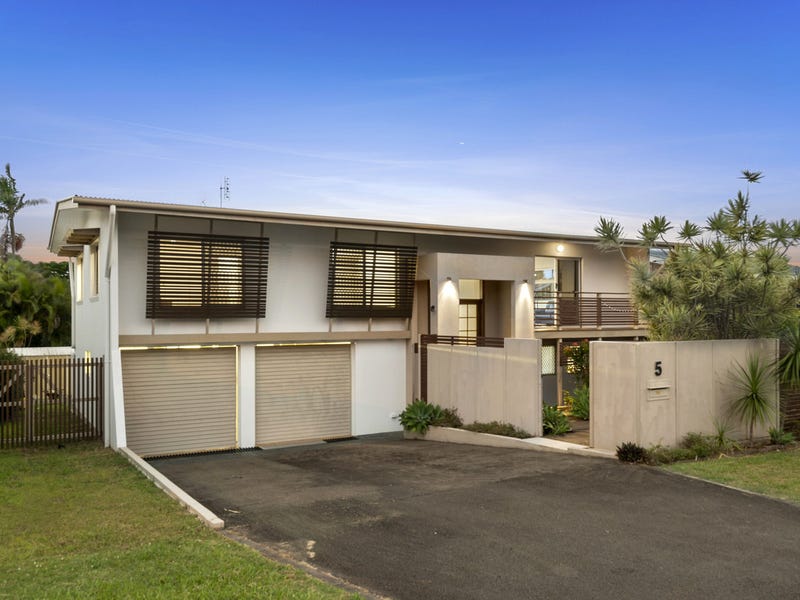 5 Lavarack Crescent, Buderim, Qld 4556 - Property Details