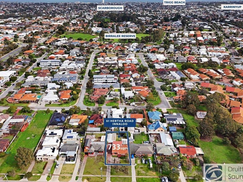 51 Hertha Road, Innaloo, WA 6018 - Property Details