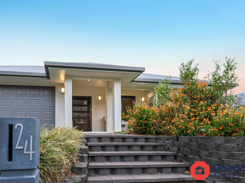 24 Outlook Drive, Bentley Park, QLD 4869 - realestate.com.au