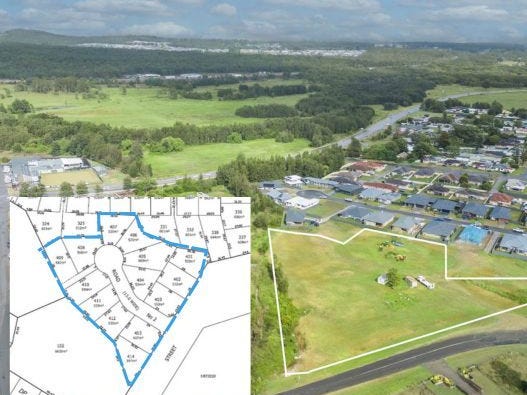 Sold Property Prices & Auction Results in Greta, NSW 2334 (+1 location ...