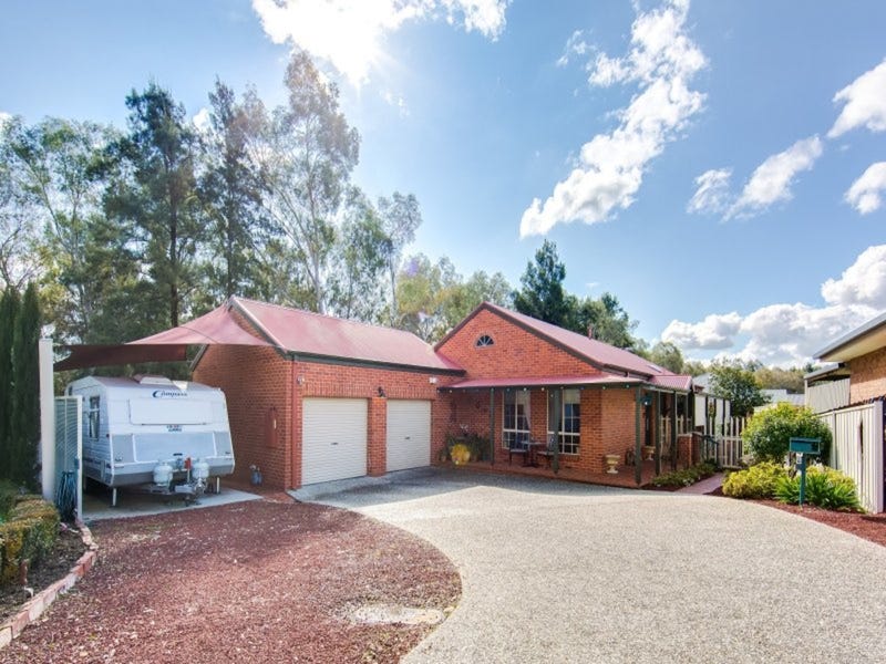 4 Loddon Court, Wodonga, Vic 3690 - Property Details