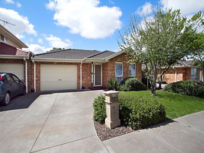 7/96 Queen Street, Wallan, Vic 3756 - Property Details