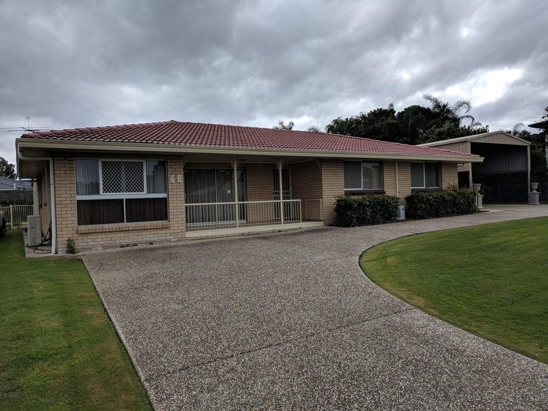 46 Reif Street, Flinders View, QLD 4305 - realestate.com.au