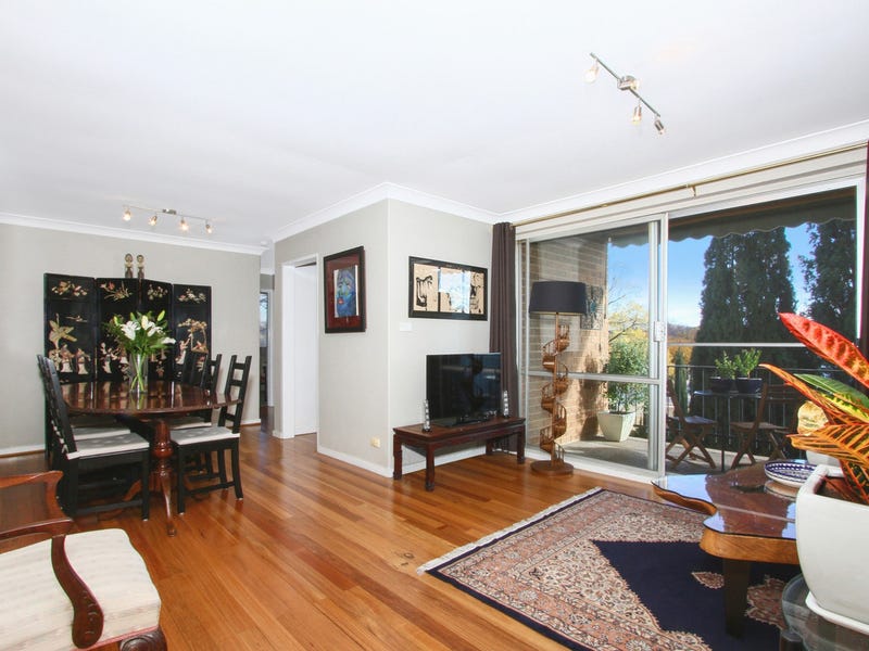 10/99 Canberra Avenue, Griffith, ACT 2603 - Property Details