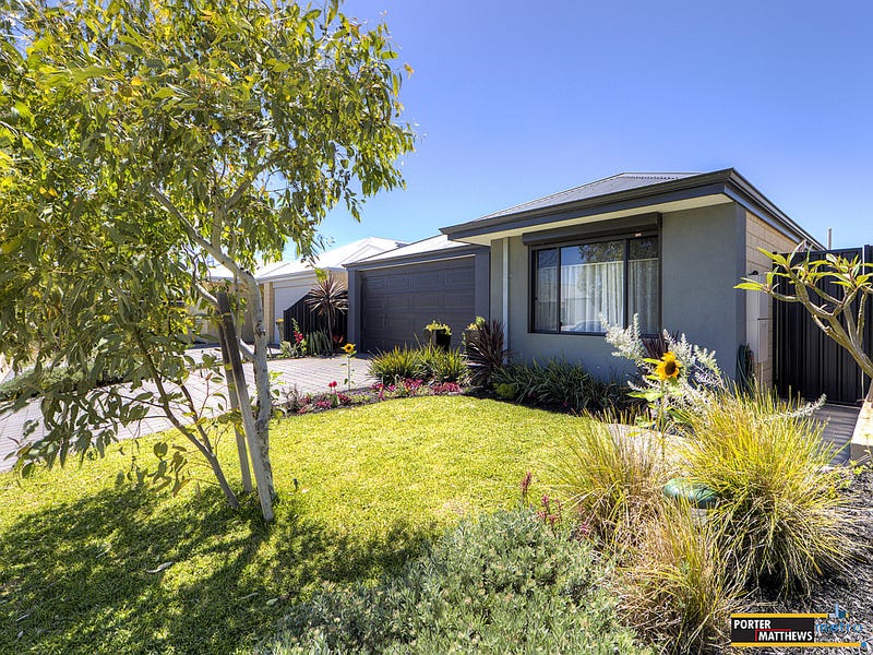 22 Burrows Loop, Midvale, WA 6056 - Property Details