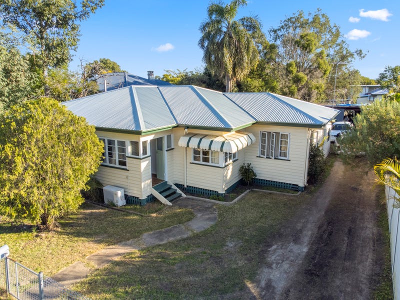 52 Albert Street, Rosewood, Qld 4340 - Property Details