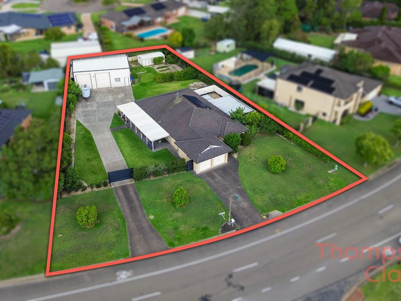 236 Somerset Dr,, Thornton, NSW 2322 - Property Details