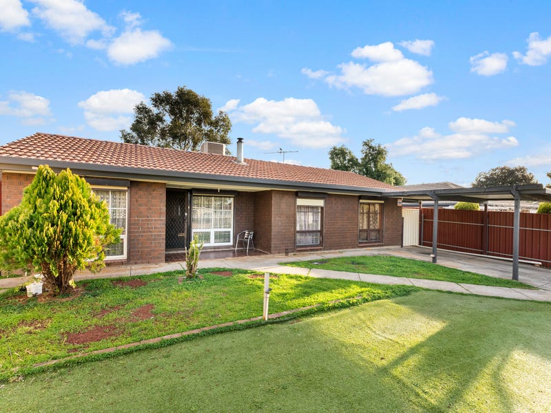 18 Henderson Avenue, Pooraka, SA 5095 - Property Details