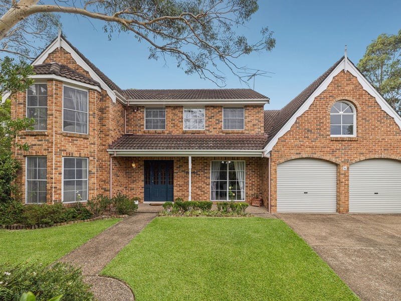 6 Kirkpatrick Street, Turramurra, NSW 2074 - Property Details