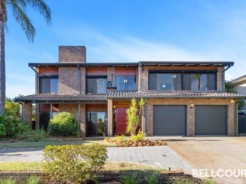 34 Millerick Way, Noranda, WA 6062 - Property Details