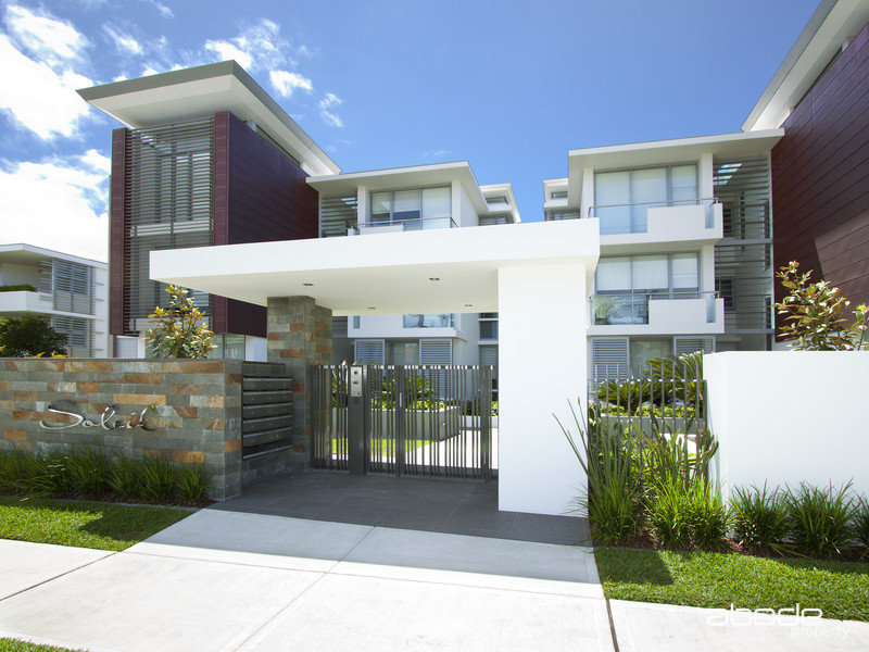 201/19-23 Richmount Street, Cronulla, NSW 2230 - Property Details