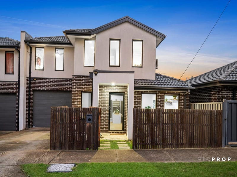 2B Alfred Street, Sunshine, Vic 3020 - Property Details