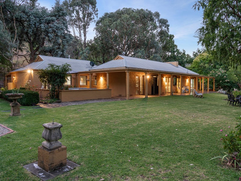 3015 Murray Valley Highway, Ebden, Vic 3691 - Property Details