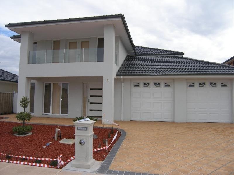 6 Rockefeller Way, Point Cook, VIC 3030 - realestate.com.au