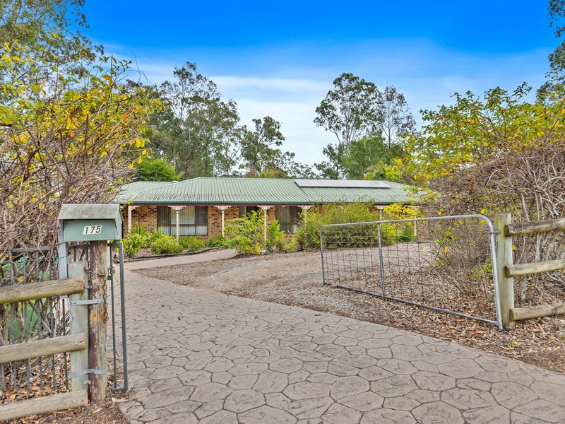 175 Lansdowne Way, Chuwar, Qld 4306 - Property Details