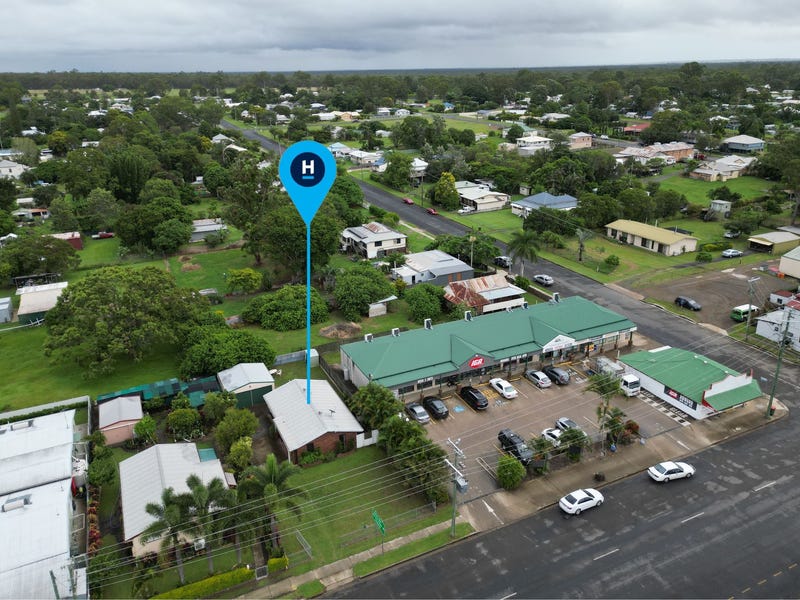 87 William Street, Howard, Qld 4659 - Property Details